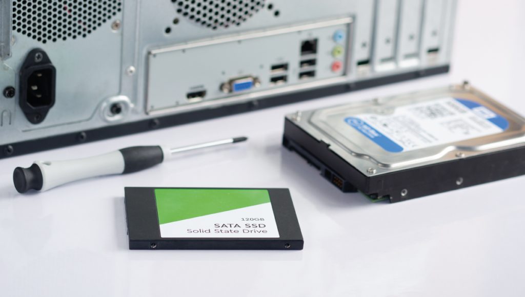 4 ways to maintain and protect your existing IT systems | ECOM